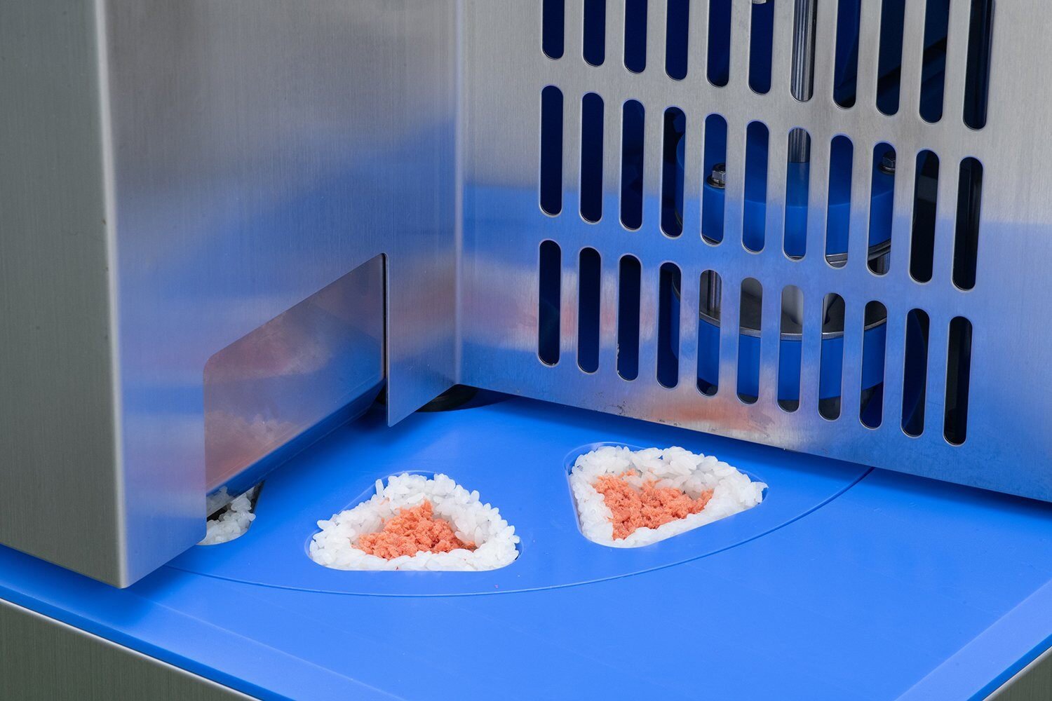 Onigiri Making Machine ENF-MOA｜SUZUMO
