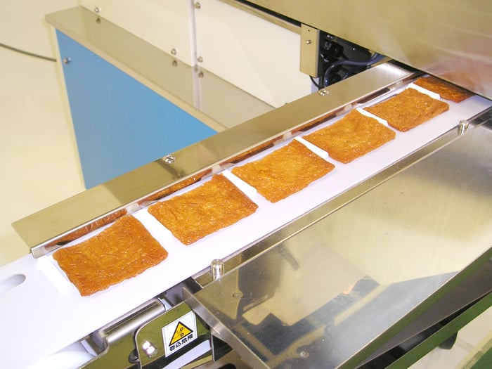 INARI Sushi Making Machine FIW-SNC｜SUZUMO