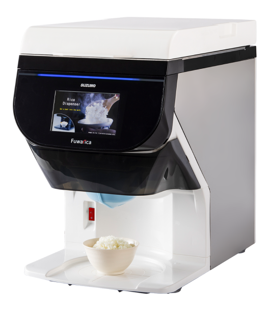 Product Information｜Suzumo Machinery