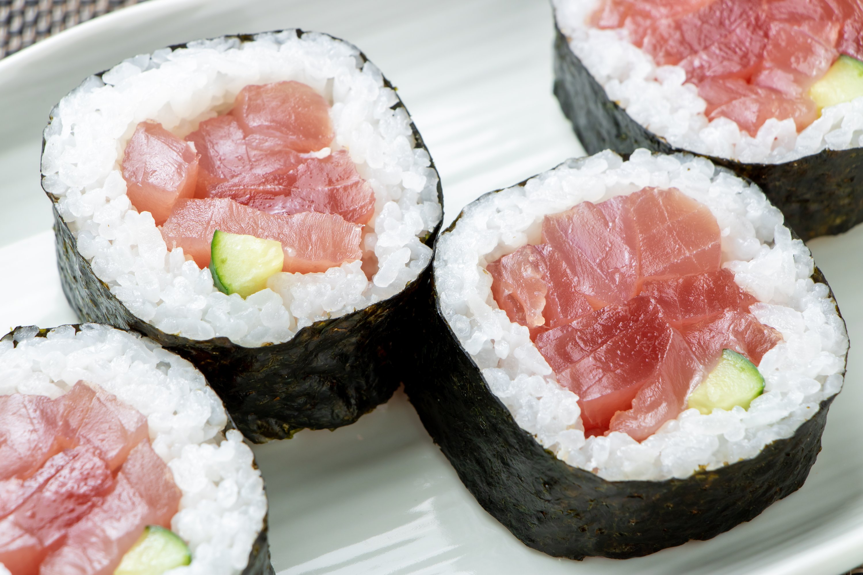 Automatic Roll Sushi Cutter SVC-MPC｜SUZUMO