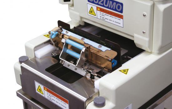 Roll Sushi Machine SVR-NXA｜SUZUMO