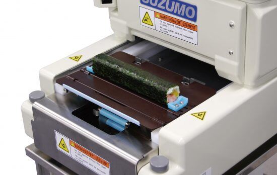 Roll Sushi Machine SVR-NXA｜SUZUMO