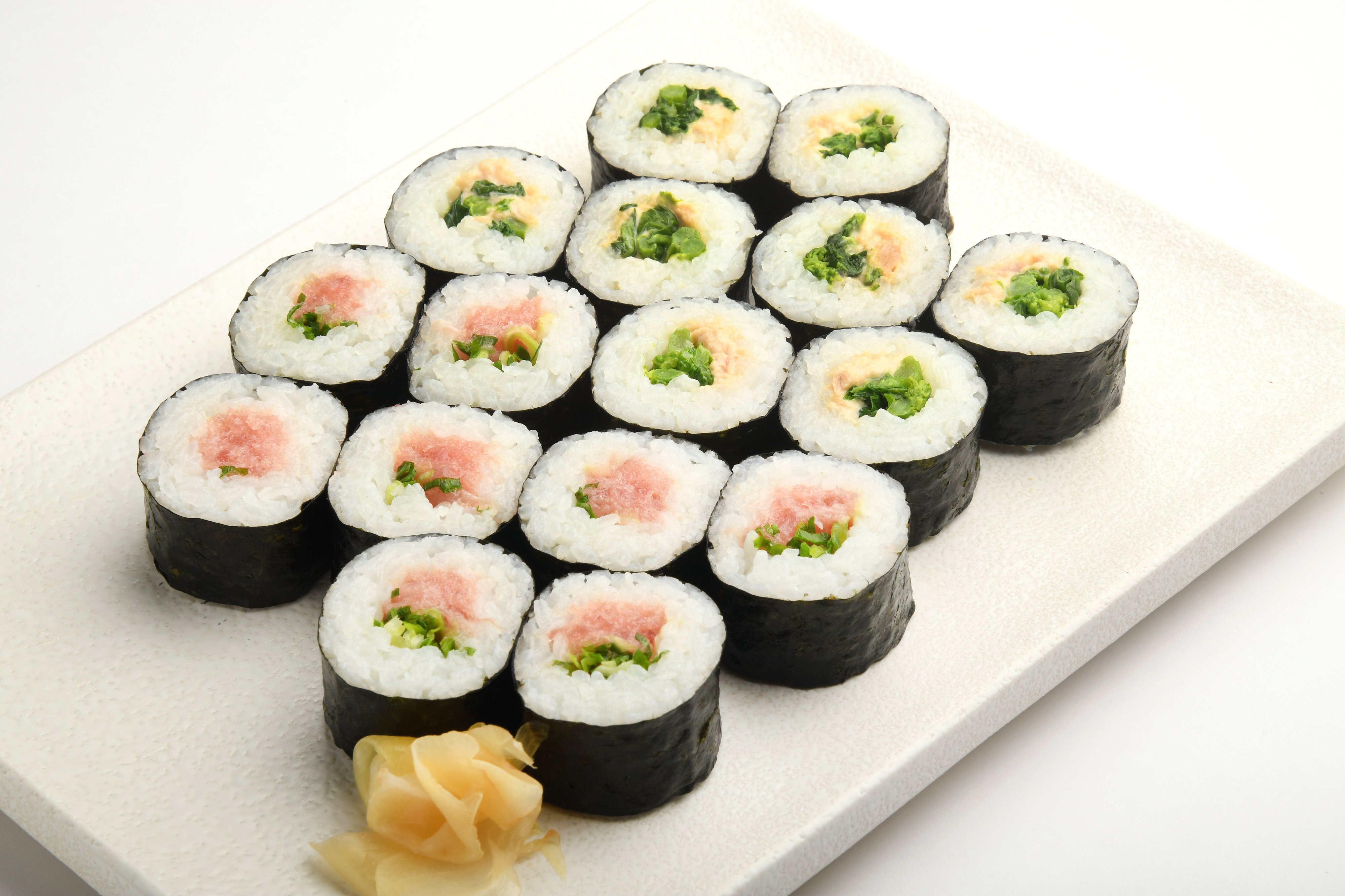 Roll Sushi Machine SVR-NXA｜SUZUMO