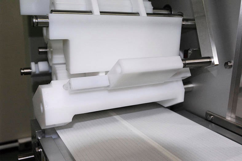 Continuous Roll Sushi Machine SVR-SAE-S｜SUZUMO