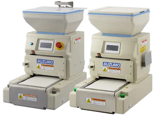 Roll Sushi Machine SVR-BXA｜SUZUMO